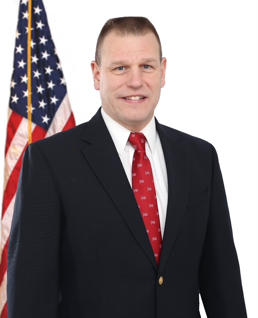 Eric Spiegel seeks nomination for Lycoming County Sheriff | News ...